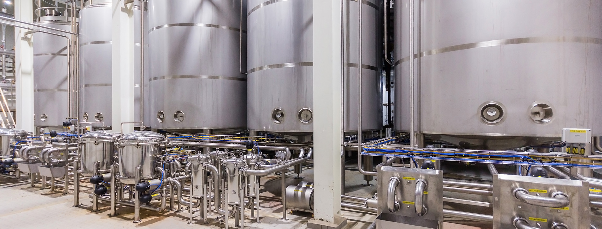 Industrial Controls Integration Ltd. - Industrial Controls Integration Ltd.